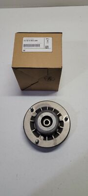 33506863299 BMW Genuine Shock Mount Rear 528i,528i xDrive,535d,535d ...