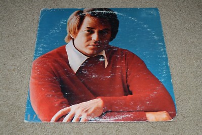 Bobby Russell~Saturday Morning Confusion~1971 Rock~Singer-Songwriter ...