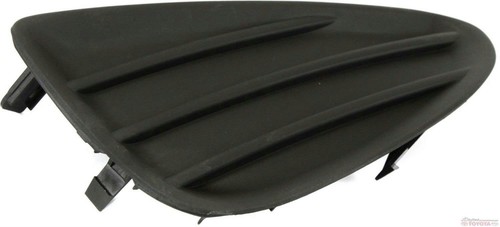 OEM YARIS HATCHBACK BUMPER HOLE COVER 81482-52300 FITS 2012-2014 DRIVER ...