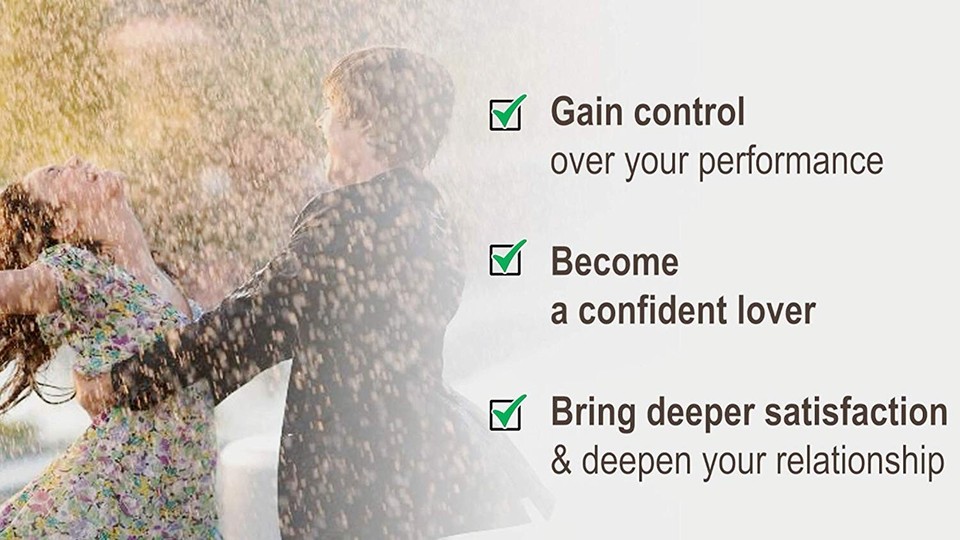 Alpha-Herb® :: Last Longer in Bed :: Herbal Spray Drops - SAMPLE | eBay UK