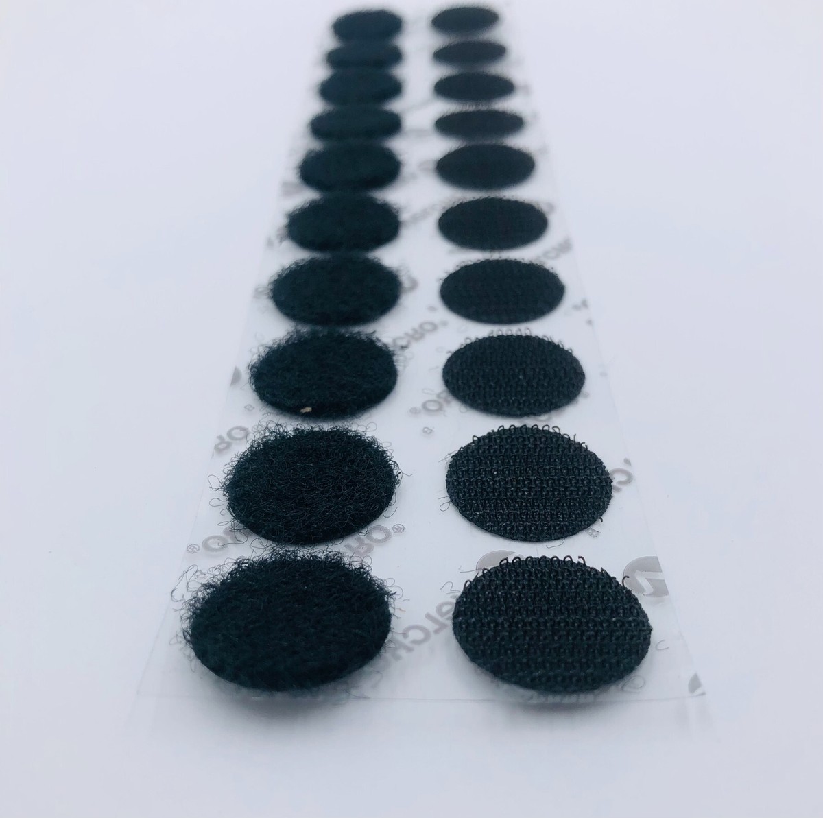 Velcro Tape Dots