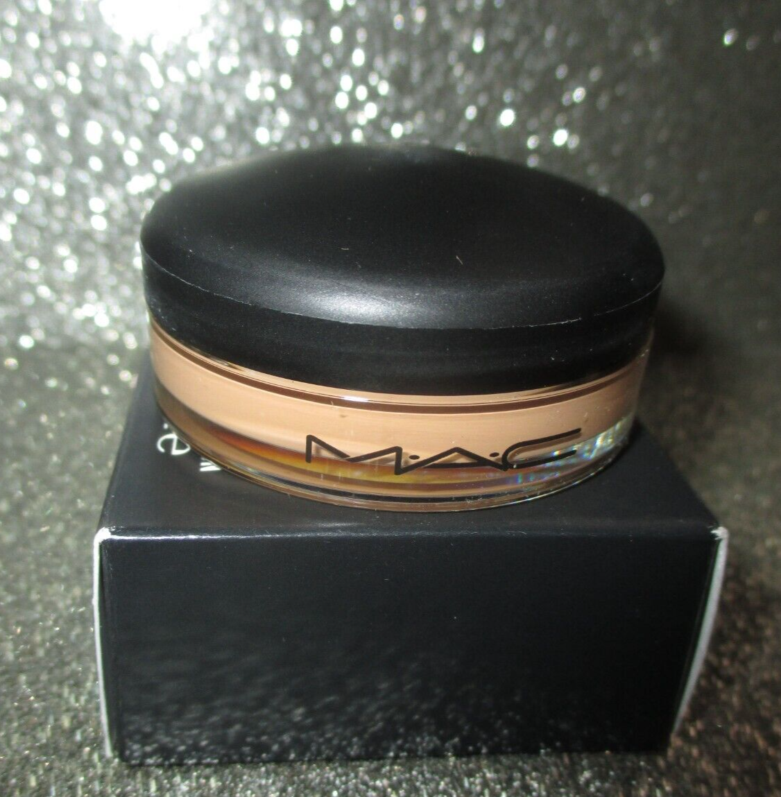 Mac Pro Lip Erase Lip Balm for sale online | eBay