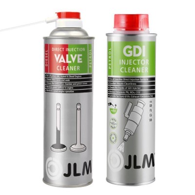 JLM Lubricants Petrol Direct Injection Cleaning Kit | eBay Australia