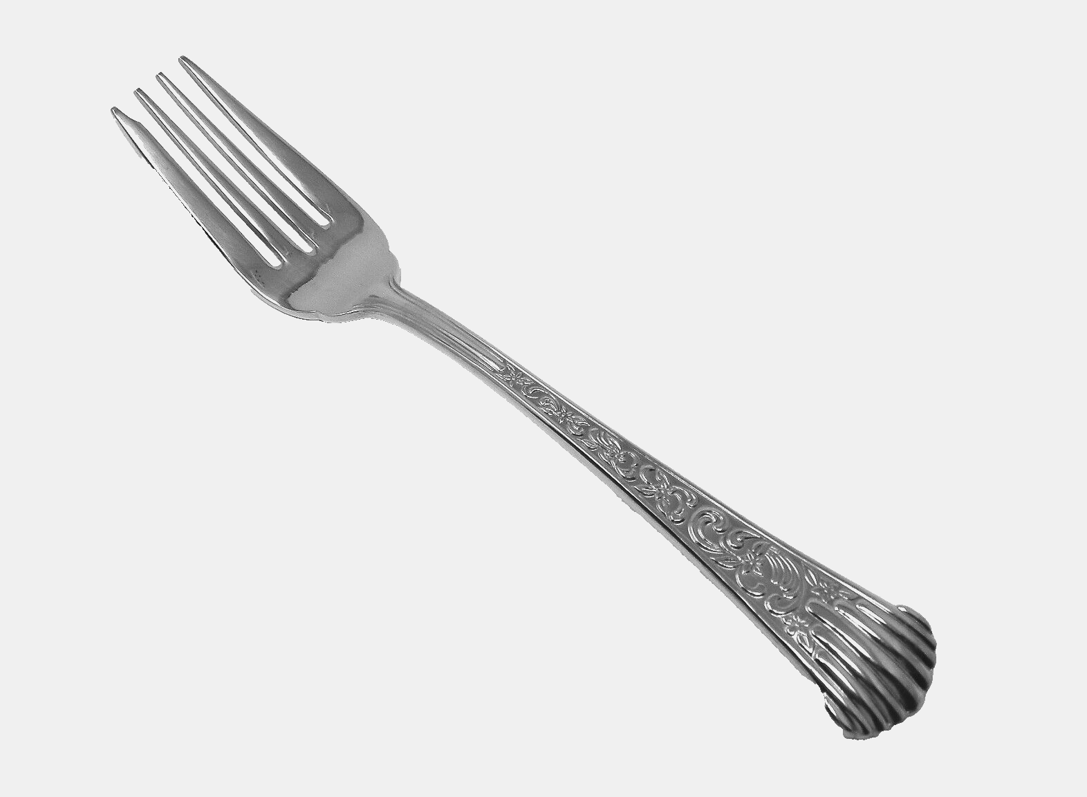 WALLACE BORDEAUX Stainless Salad Fork NEW IN WRAPPER Multiple ...