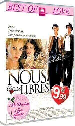 Nous etions libres 3333973138065 | eBay