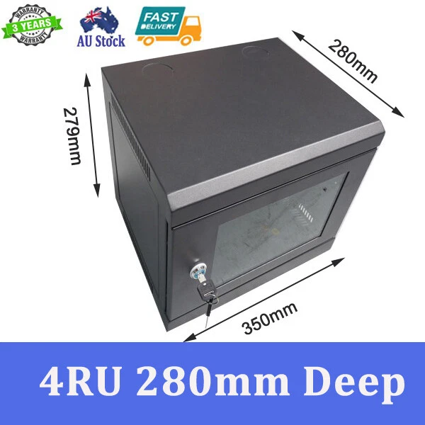 4u Wall Mount Cabinet Dimensions | Cabinets Matttroy