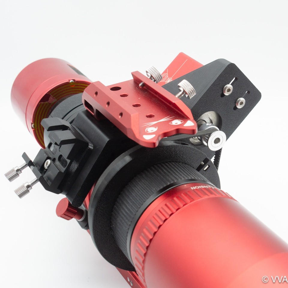William Optics Red Cat51 Mount for ZWO EAF Focuser | eBay