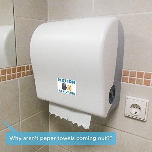 Prank Stickers Pack of 60: Funny Stickers for Hilarious Practical Jokes ...
