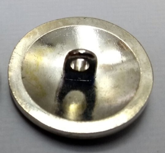 British Fatto Piatto Giacca Cromo Colore Bottoni Con Oman Guaina ...