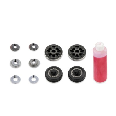 Cognito OE RC2 Front Shock Tuning Kit For Long Travel For 16-21 Yamaha ...