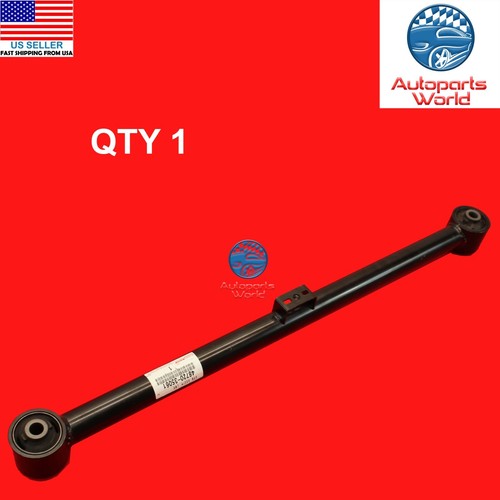GENUINE TOYOTA 4RUNNER FJ CRUISER GX460 GX470 REAR LOWER CONTROL ARM ...