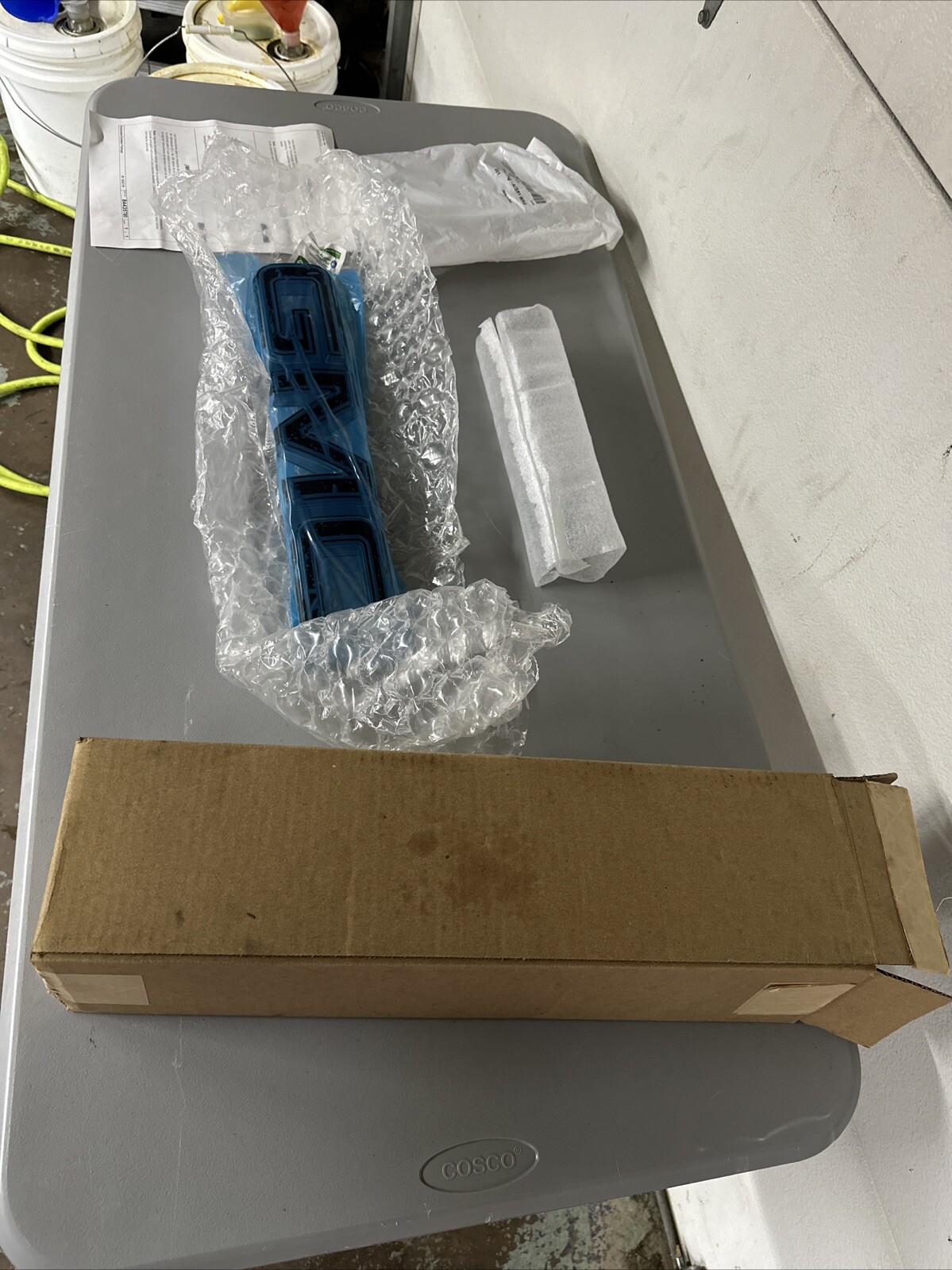 GMC Yukon Illuminated Front Emblem Black Grill 2021-2023 OEM GM ...