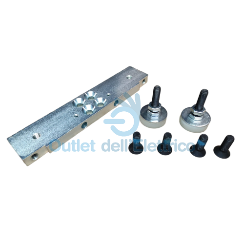 Came 119RIG179 Lever-Type Position Adjustment Stand - G4040 | eBay