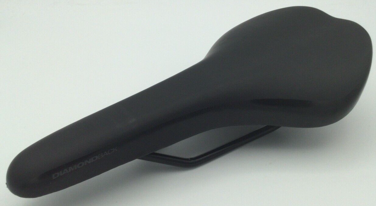 DIAMONDBACK Cycling Bike Bicycle Racing Seat Saddle NICE Fast Free ...
