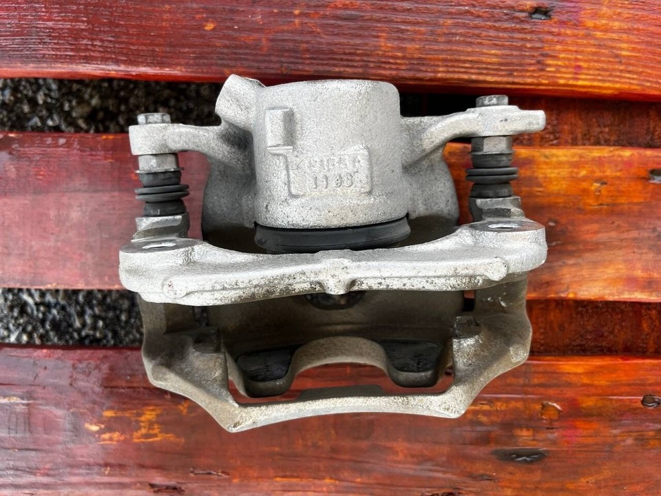 16-24 MINI COOPER CLUBMAN F54 FRONT LEFT BRAKE CALIPER 6860263 | eBay