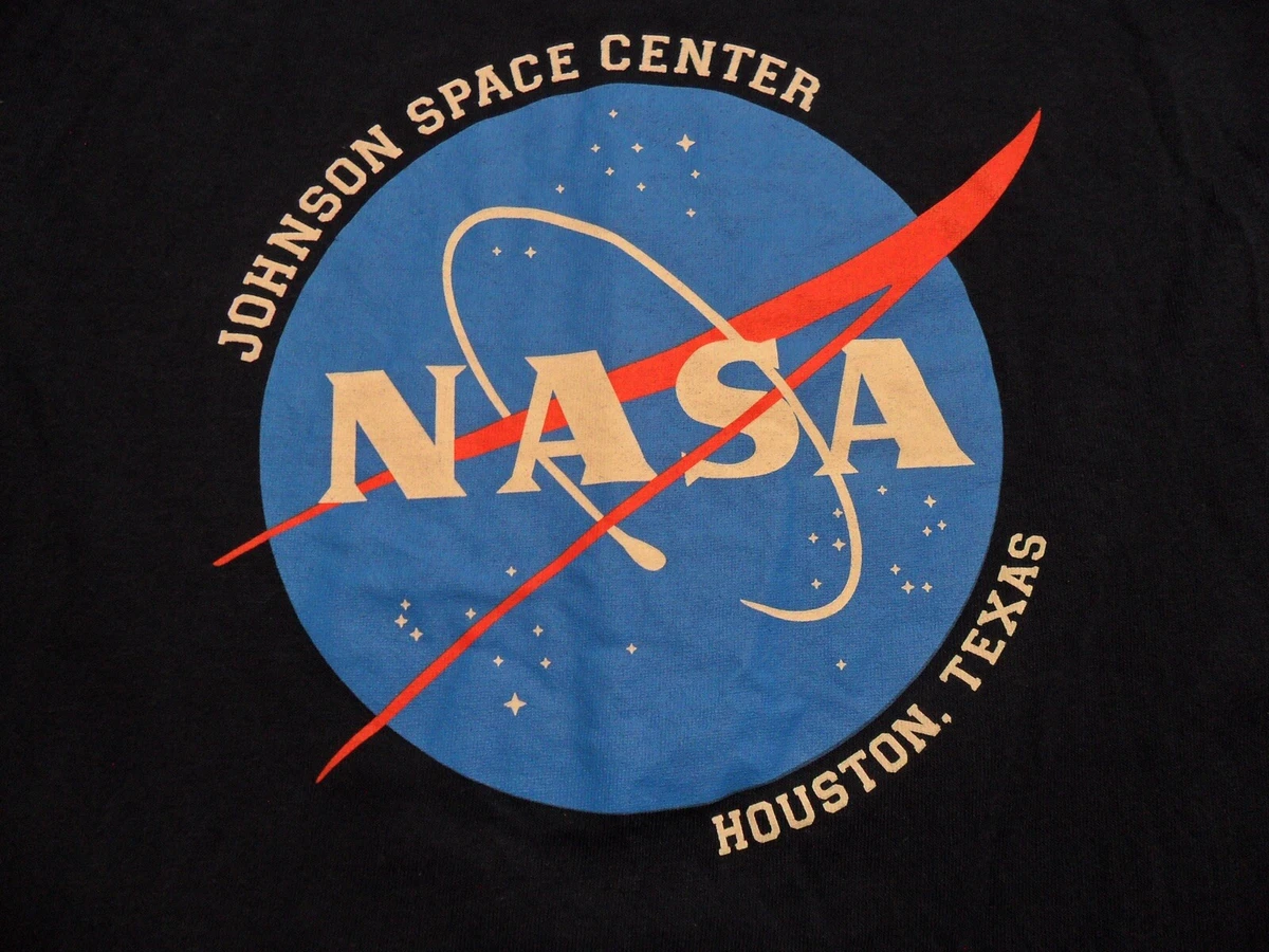 Nasa Johnson Space Center Symbol