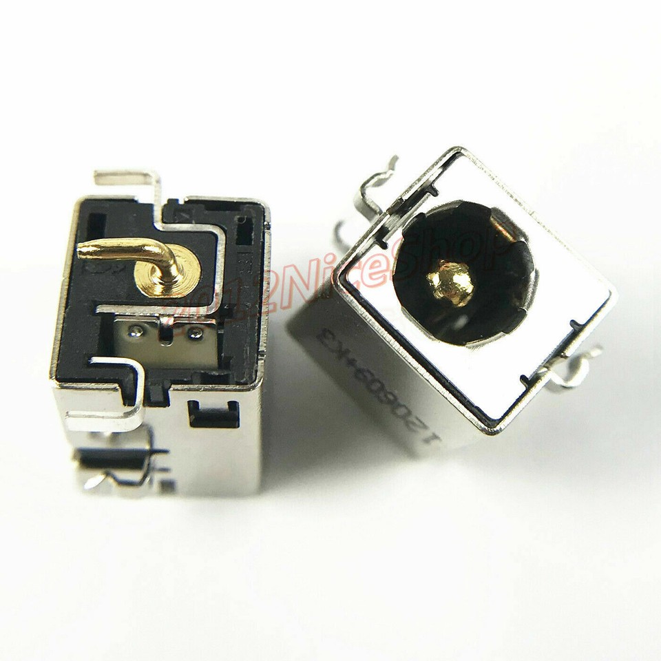 OEM DC Power Jack Socket Charging Port Plug For ASUS K53 K53E K53S ...