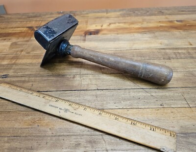 Vintage Sargent Cabinet Scraper No. 52 • Woodworking Tools ☆USA | eBay