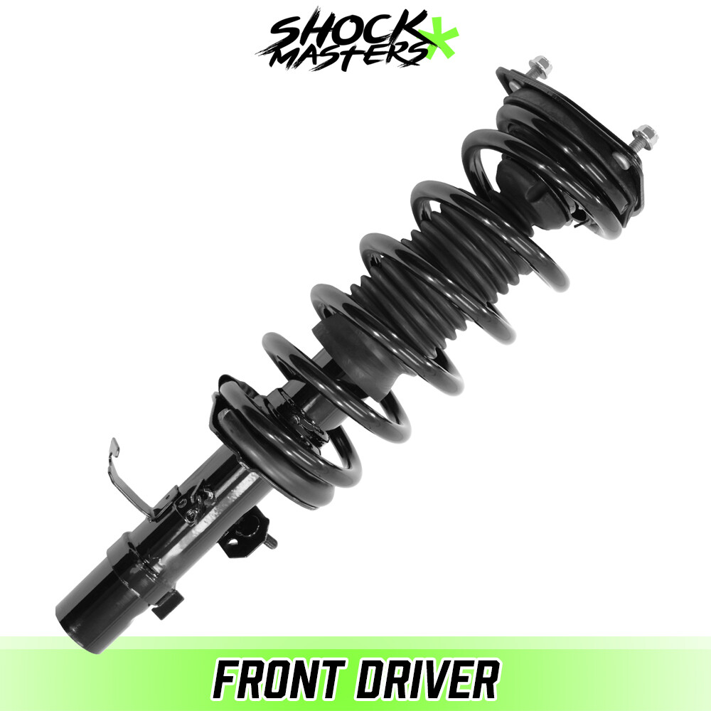 Front Right Complete Strut Assembly for 2004-2006 Infiniti G35 AWD ...