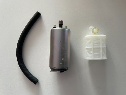 Mazda RX-7 FD Fuel Pump kit. 277 LPH. Denso OEM FD3S 1992-2002 RX7 ...