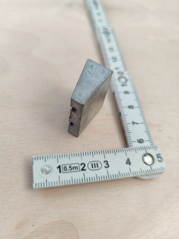 Kum Onit double 40501 Germany metal Pencil Sharpener holzspitzer | eBay