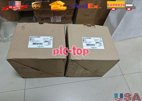 1Pcs New Schneider LC1-F225M7 LC1F225M7 qo | eBay