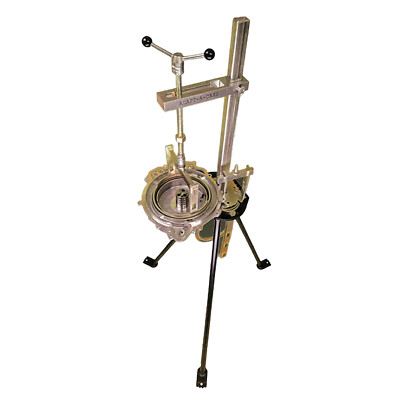 Transmission Spring Compressor Press Set Floor Standing T-0158PSAC | eBay