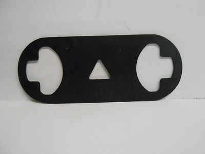 APPLETON GASKET, GASK575, 1-1/2", FM7, NEOPRENE, LOT OF 5 | eBay