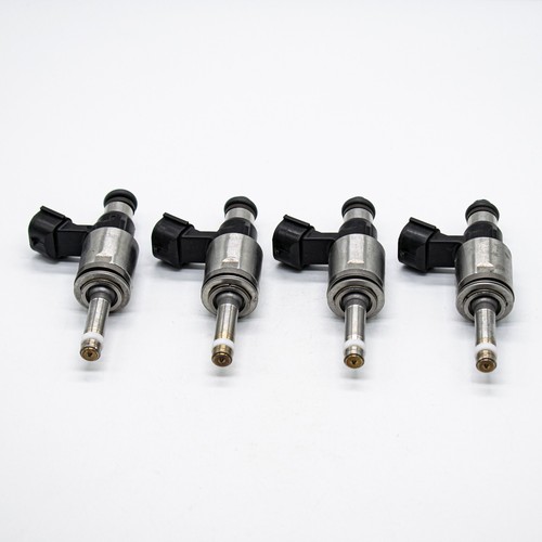 Set of 4Pcs 23250-36030 Fuel Injectors for Lexus GS200t IS200t NX200t ...