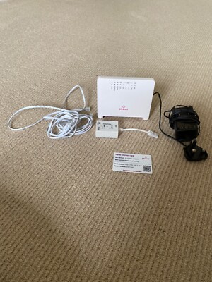 Sagemcom Plusnet Router 2704N | eBay