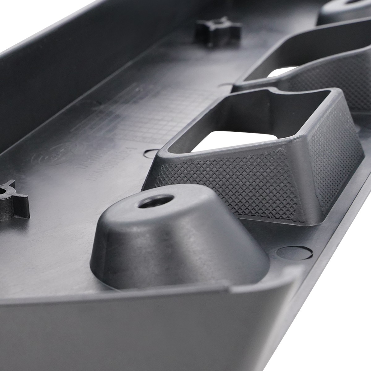 OEM Style Bumper Primed Front Bumper Cover For 2008-2015 Nissan Armada ...