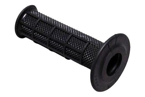 Honda CRF250R grip Right .handle genuine 53165-GBF-J60 New Japan | eBay