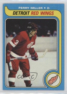 1979-80 Topps Perry Miller #157 0qr0 | eBay