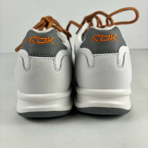 RARE VTG Y2K Reebok S. Carter II Jay-Z casual streetwear sneakers ...