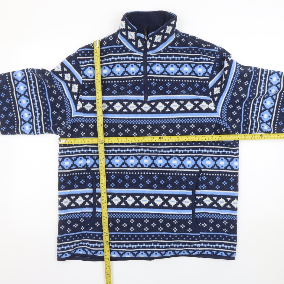 Womens UK Size M bpc Bonprix Collection Blue Pullover Sweatshirt | eBay UK