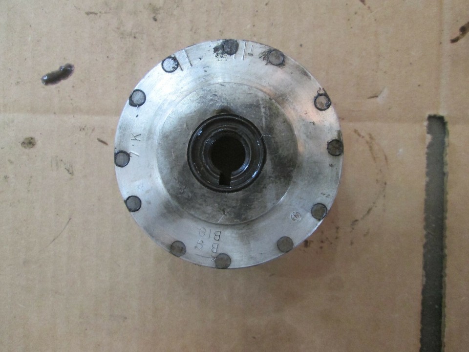 Honda SL100 SL 100 1973 stator rotor flywheel magneto engine motor | eBay