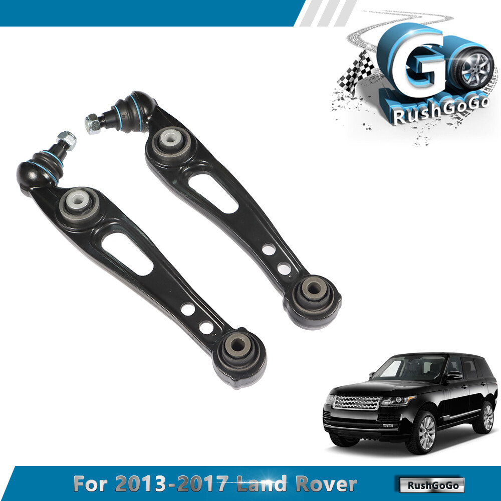 Control Arm Kit For 2013-2018 Land Rover Range Rover Front Lower ...