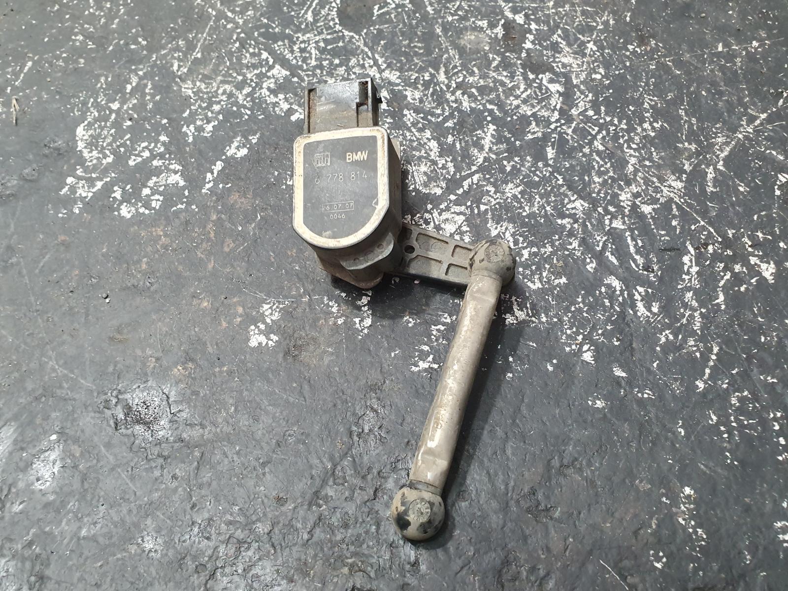 BMW X5 E70 HEADLAMP LEVEL SENSOR, 03/07-08/13 37146853754 | eBay Australia