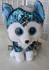 Slush the Husky - Flippables - Beaniepedia