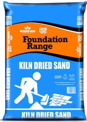 KILN DRIED SAND BLOCK PAVING | 20KG | PAVIOR Joint Filler Sand Next Day ...