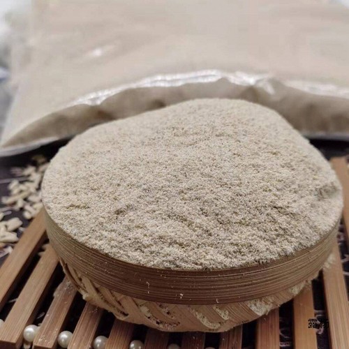 Instant Oat Bran Powder - Diet Meal Replacement, 30 Single Serve ...