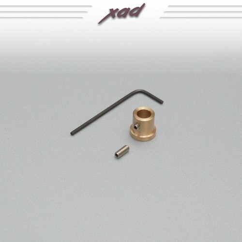 HADCOCK GH228 GH242 TONEARMS Xad PILLAR PLUG for continuous cable ...