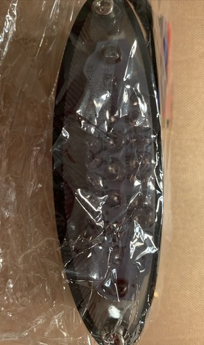 28 LED Bolt Tail Brake Light For Yamaha ATV Motorcycle Banshee Warrior ...