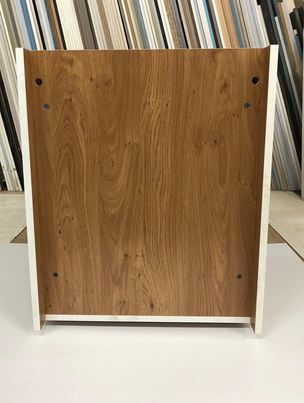 Kitchen Base Unit & Drawer Pack 3 Way - 1 x Cutlery, 2 X PAN Soft Close ...