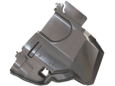 For 2016-2019 Lexus RX350 Bumper Air Deflector Right - Passenger Side ...