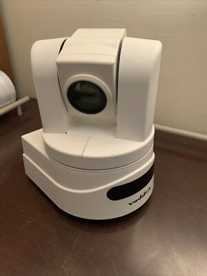 VADDIO 998-6940-000AW ClearVIEW HD-19 PTZ Camera - EZIM CCU - No ...