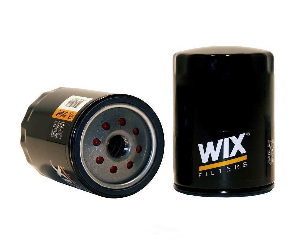 Wix 51056MP - cross reference oil filters | oilfilter-crossreference.com