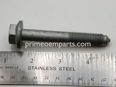 Genuine OEM Volkswagen Audi Control Arm Bolt Screw N90484004 | eBay