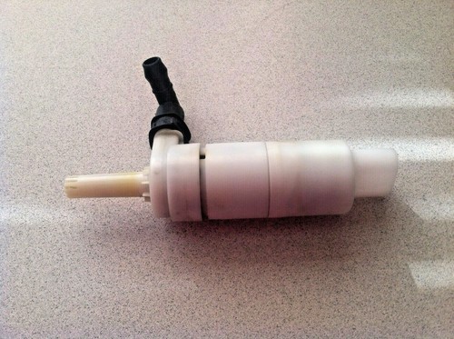 2002-2009 MERCEDES-BENZ E320 E350 E500 W211 ~ HEADLIGHT WASHER PUMP | eBay