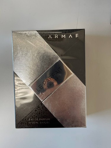Le Parfait by Armaf 3.4 oz EDP Cologne for Men New In Box | eBay